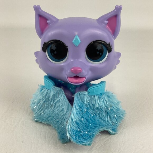 Hasbro | Toys | Furreal Friends Flitter The Kitten Interactive Pet ...